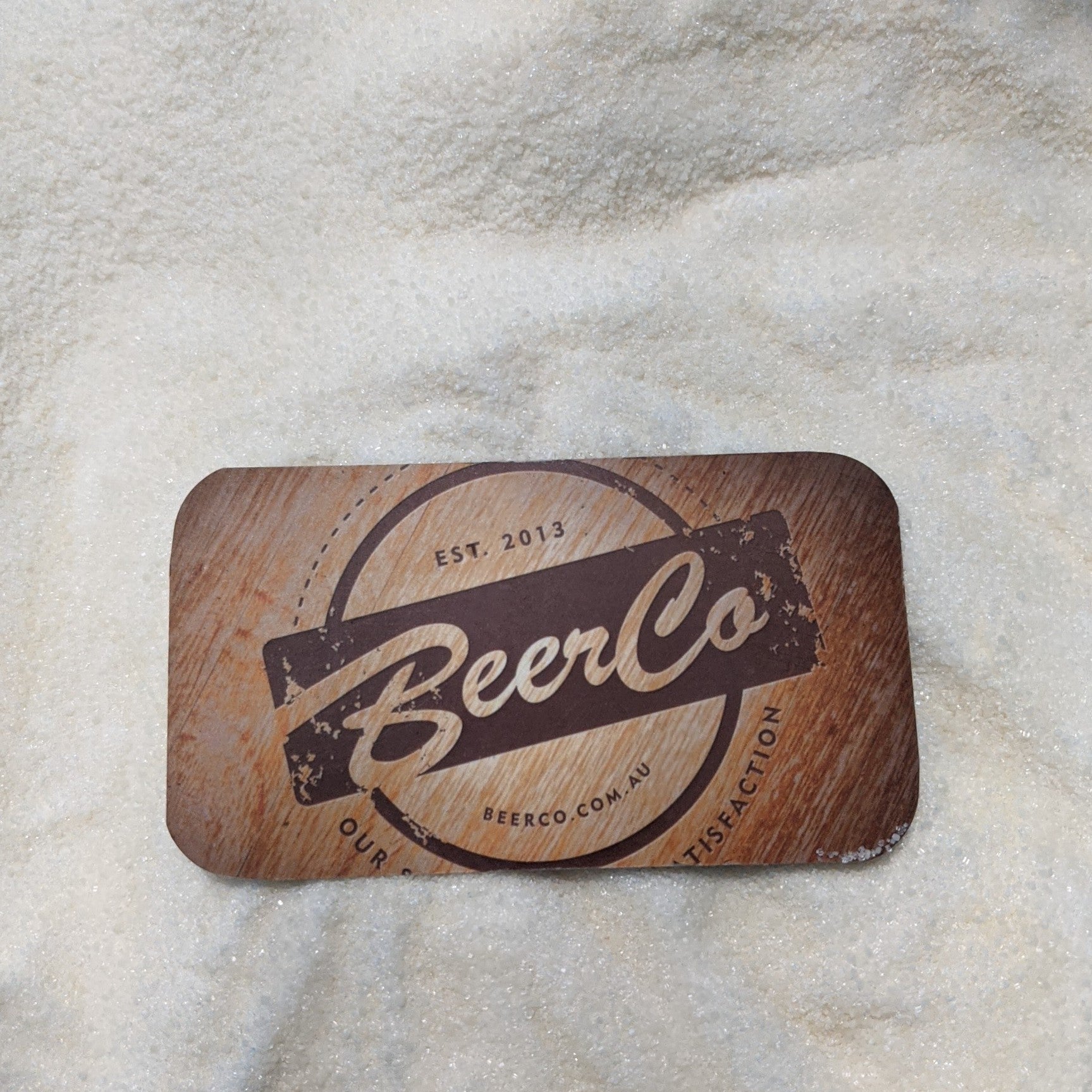 True Grapefruit | True Citrus | Crystallised | Beerco.com.au | BeerCo.com.au