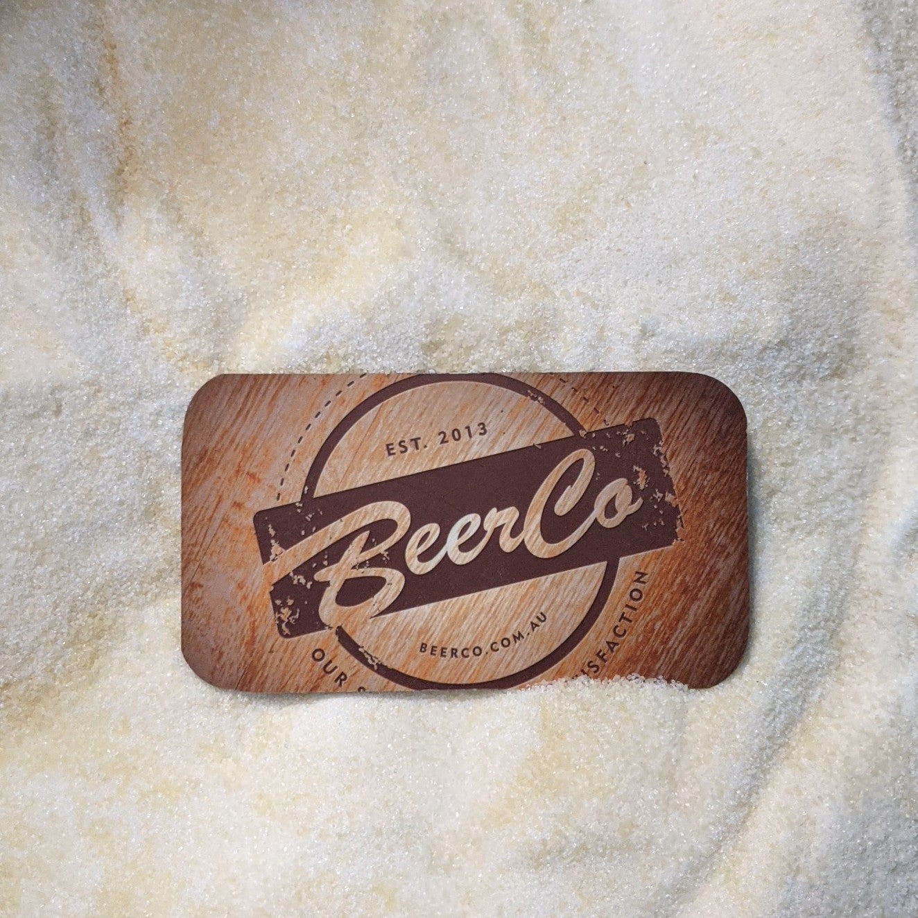 True Lemon | True Citrus | Crystallised Lemon | Beerco.com.au | BeerCo.com.au