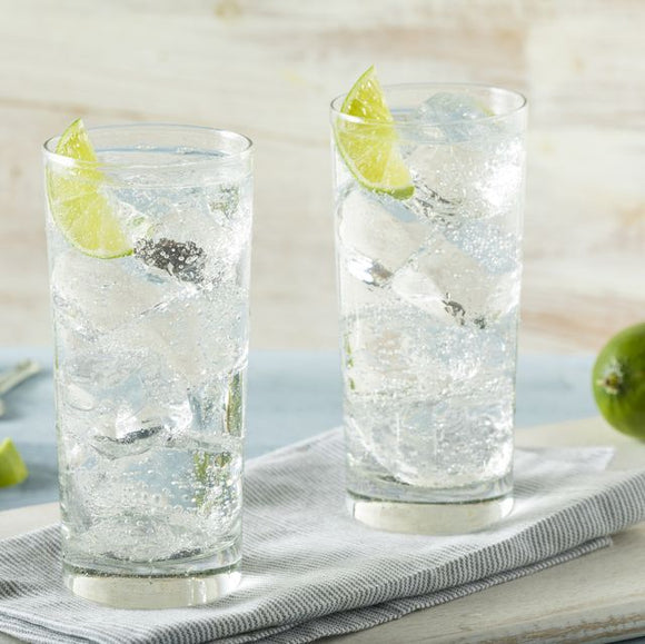 How to Make a Hard Seltzer Base with Seltzer Pure | BeerCo.com.au