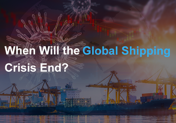 Chop | Ocean Freight Supply Chain Crisis 2022 | BeerCo.com.au