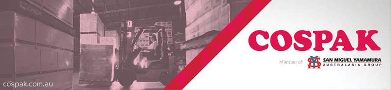 Cospak | BeerCo.com.au B2B Marketplace | Packaging