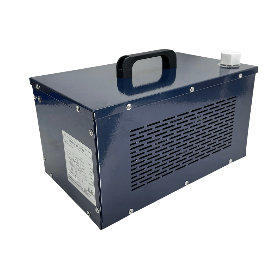 KegMaster Chilli | Glycol Chiller | Heating | Fermentation | BeerCo ...