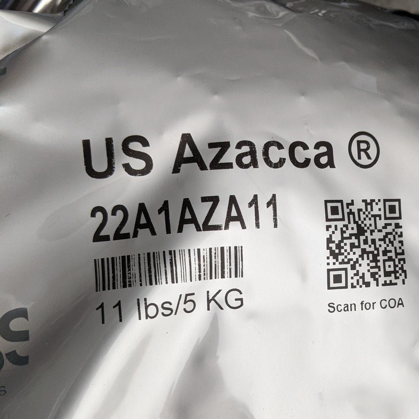 Azacca US Hops | Citrus | Tropical Fruit | Berry | Stone Fruit | BeerCo ...