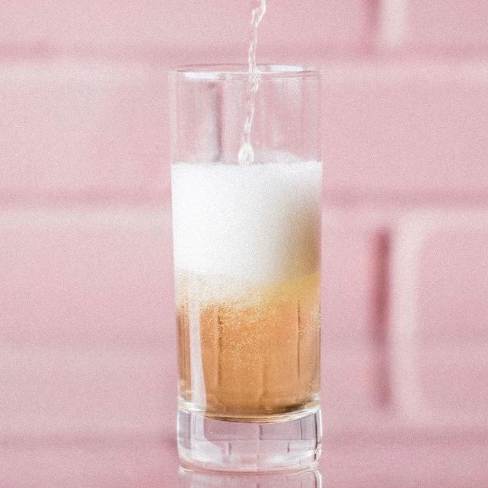 Thora | Hopped Summer Session | Mead Recipe Kit | BeerCo.com.au