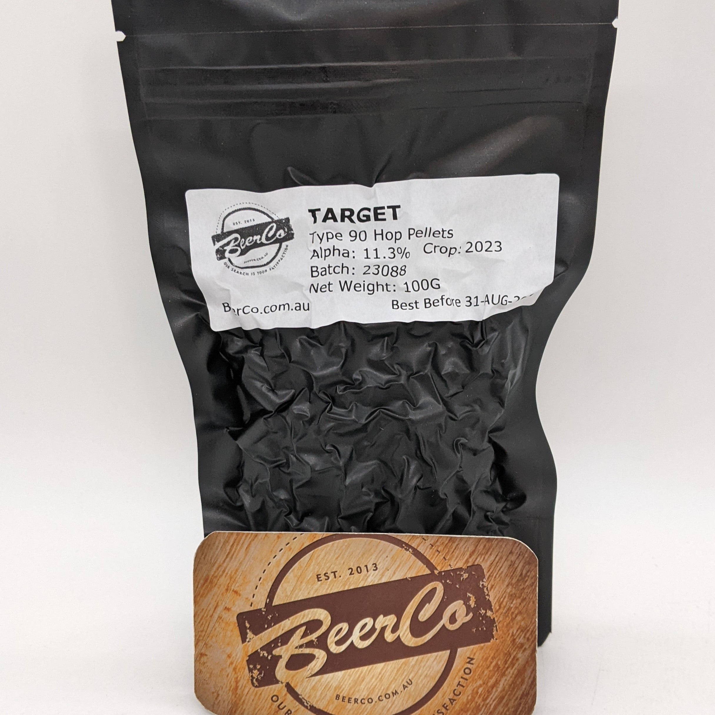 Target UK Hops | Sage | Citrus | Spicy | BeerCo.com.au