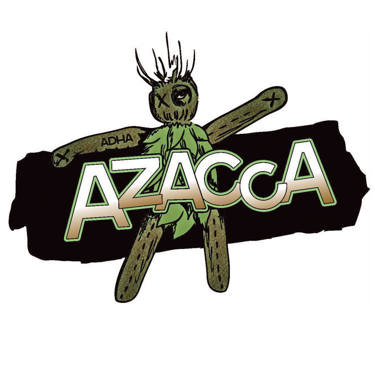 Azacca US Hops | Citrus | Tropical Fruit | Berry | Stone Fruit | BeerCo ...