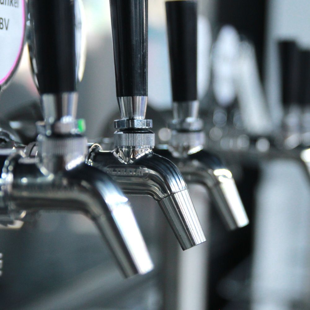 Ultratap | + Handle | BeerCo.com.au