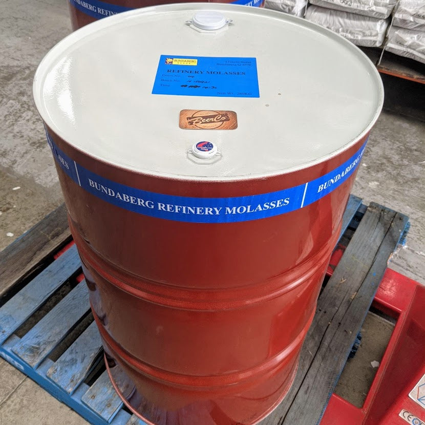 Bundaberg Molasses | Food Grade | Rum | Distillers | BeerCo.com.au