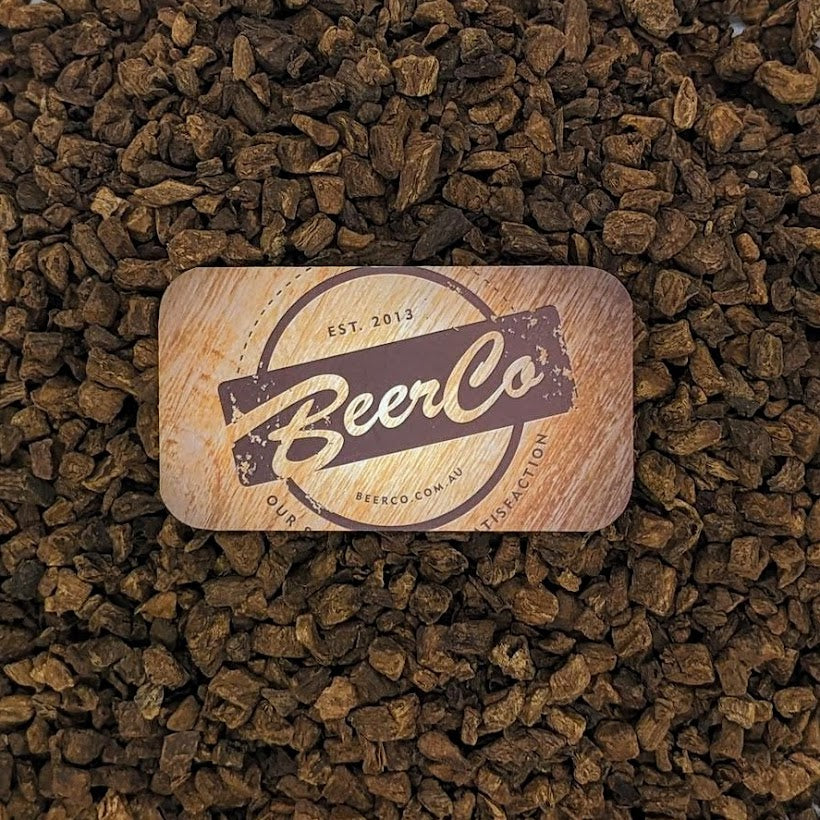 Chicory Root Roasted Cut | Cichorium intybus | Root Beer | Gin | Vodka ...