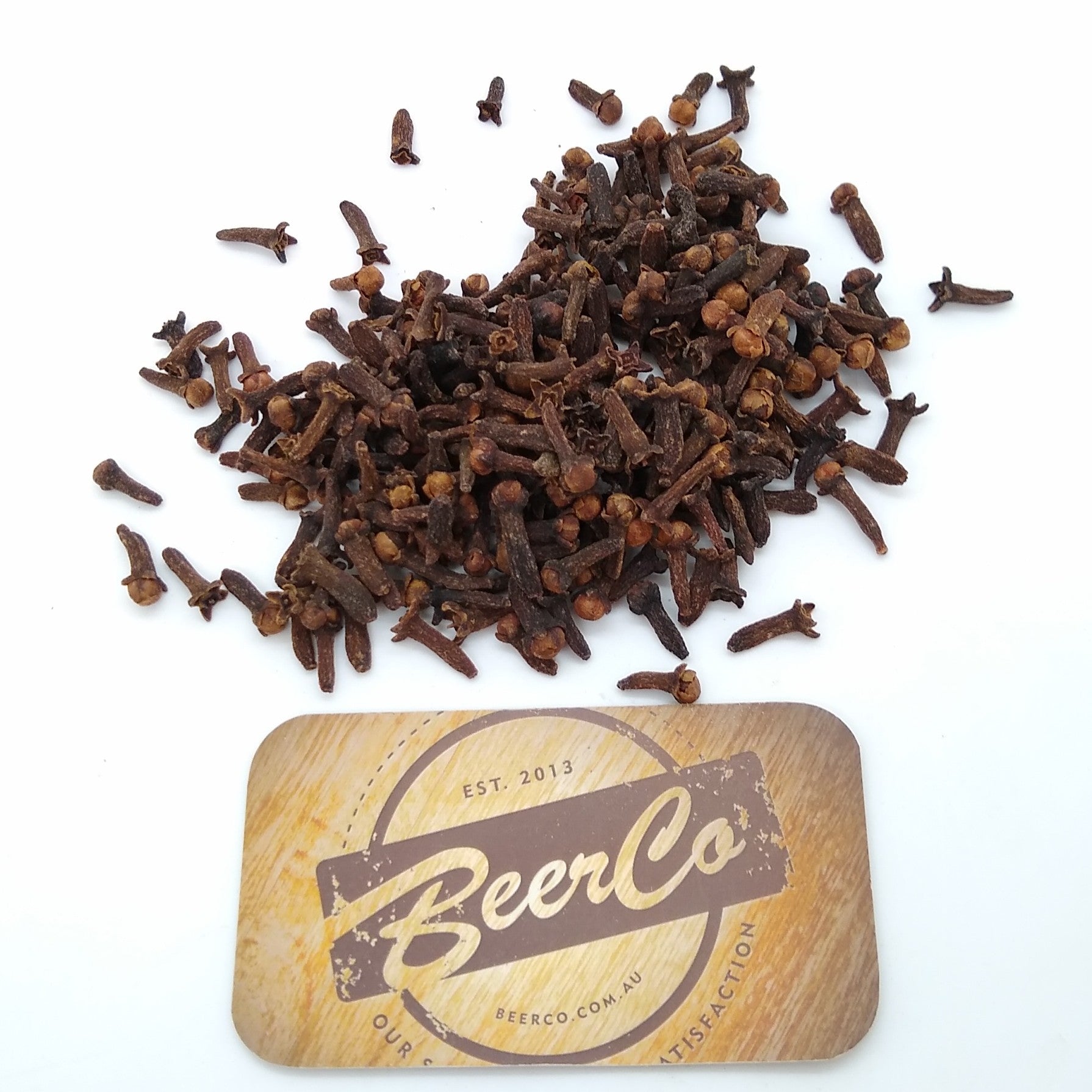 Organic Cloves Tea Bag Cut | Syzgium Aromaticum | Gin | Rum | Spice ...