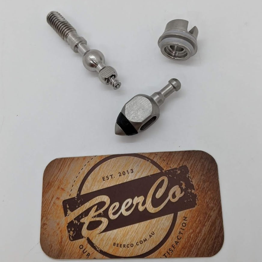 Ultratap | Twist | Upgrade Kit | BeerCo.com.au