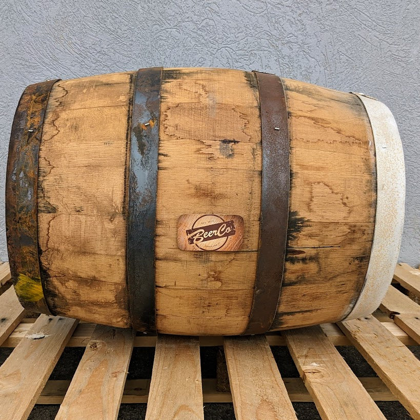 50 L Oak Barrels | Ex Starward Whisky | Ex Apera PX Fortified | BeerCo ...