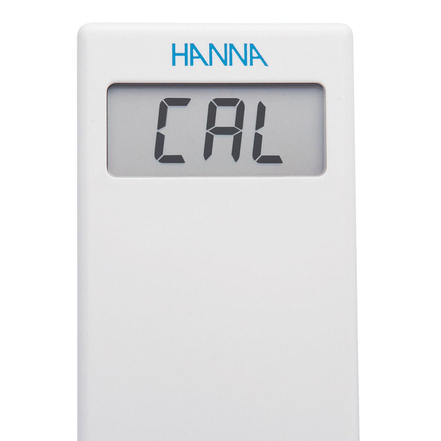 Checktemp® 1 Digital Thermometer | HI98509 | Hanna Instruments | BeerCo ...